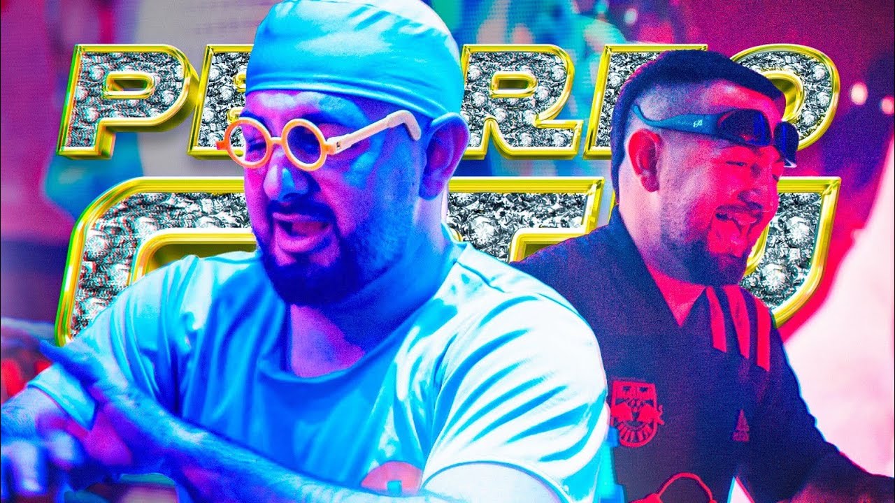 MI PRIMERA VEZ COMO DJ EN UNA DISCOTECA - Papi Gavi - YouTube