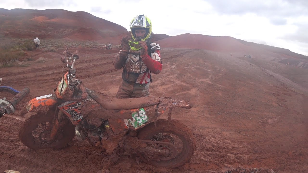 RHINO RALLY 2019 MUD HELLHOLE - YouTube