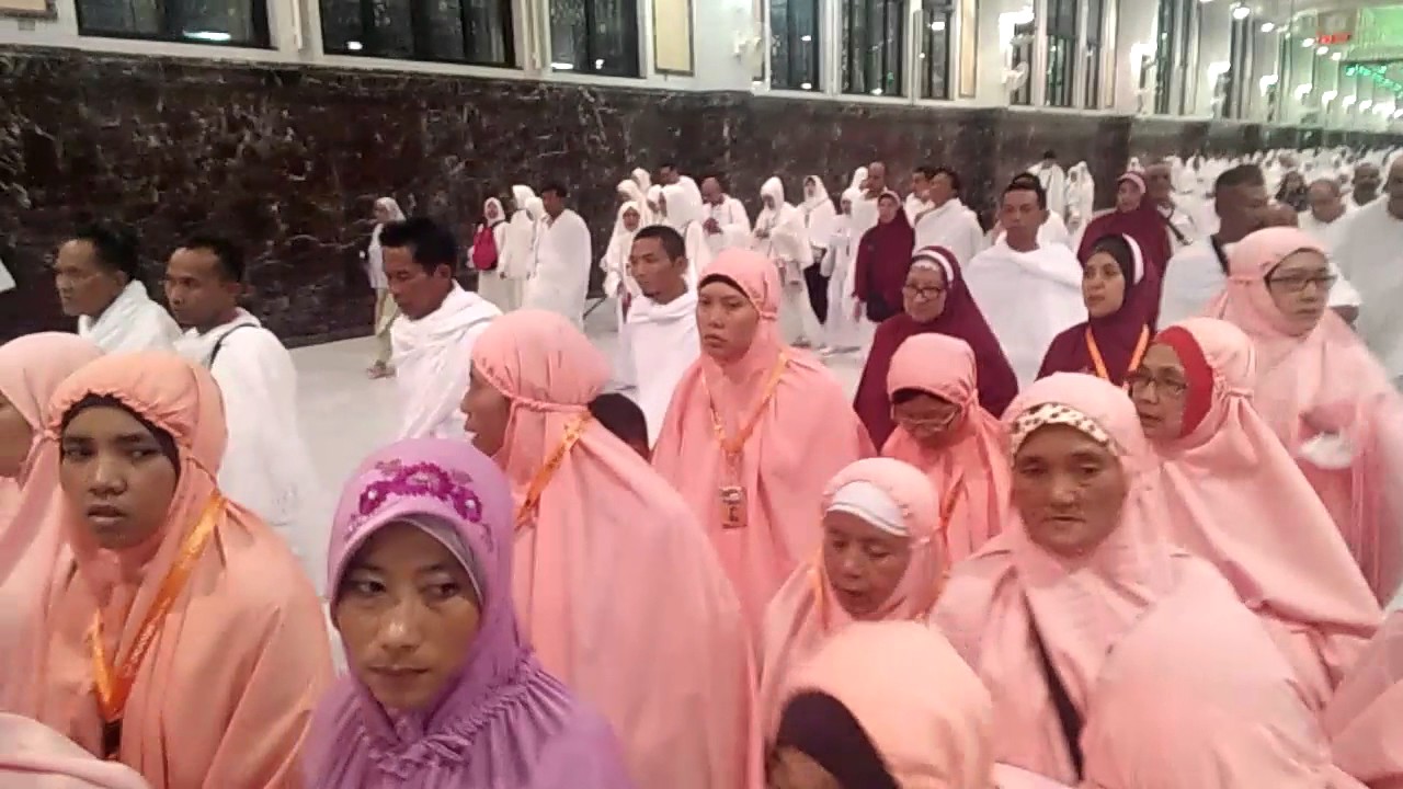 Umroh HEBAT DAN hemat KBIH AL RIFAIE SATU KETAWANG GONDANG LEGI MALANG ...