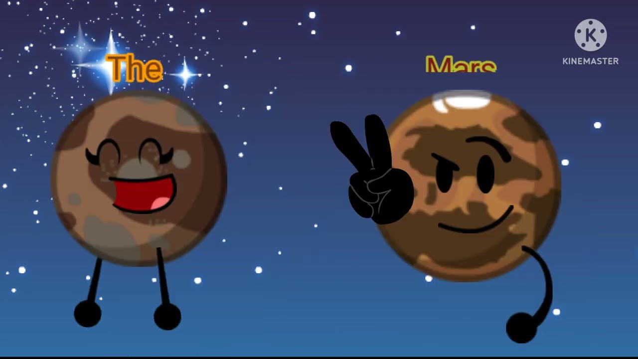 Object Cosmos Random Intro - YouTube