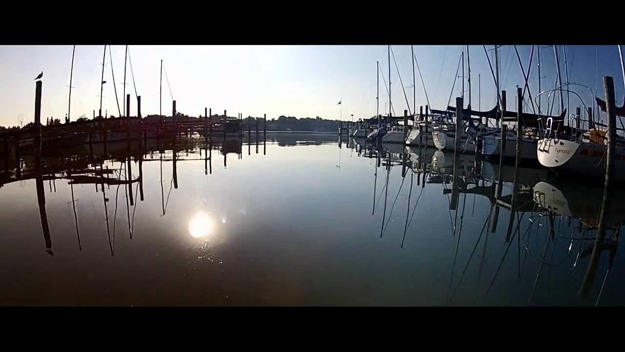 Clarity: Restoring the Macatawa Watershed - YouTube