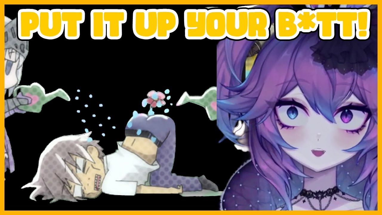 CottontailVA💀 - YouTube