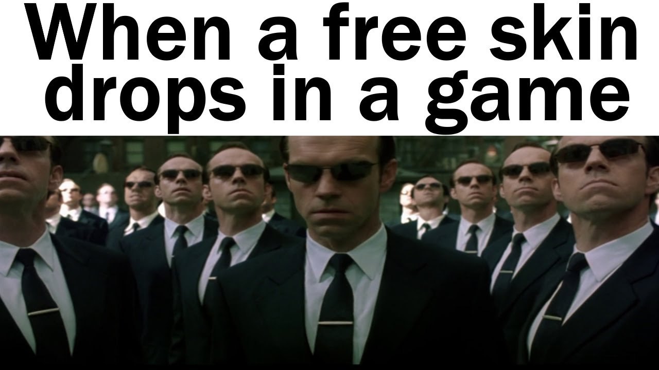 Gaming Memes Only Gamers Can Understand - YouTube