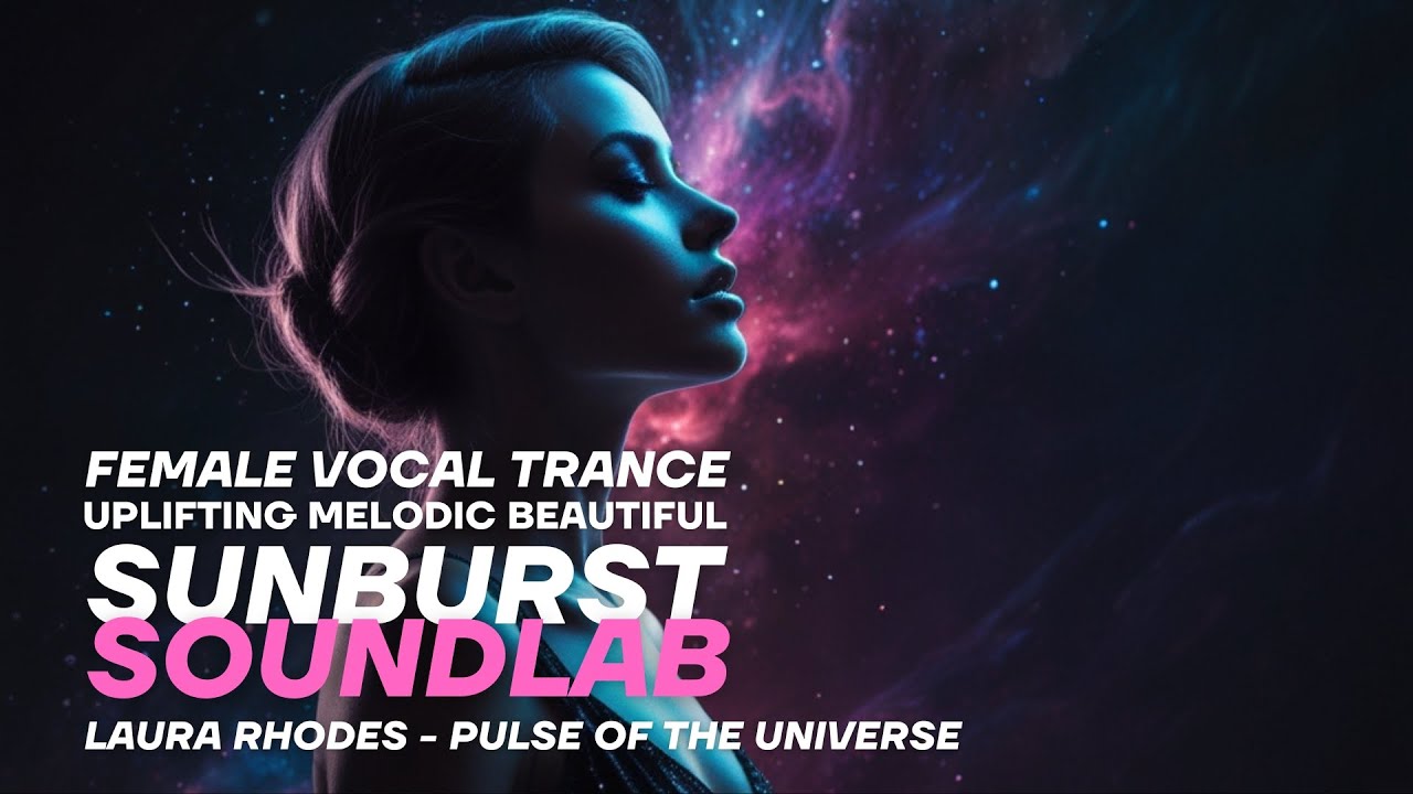 Melodic Uplifting Female Vocal Trance | Laura Rhodes - Pulse of the ...