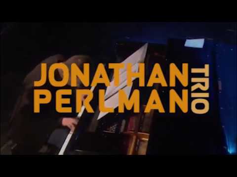 Jonathan Perlman Trio 02 10 17 - YouTube