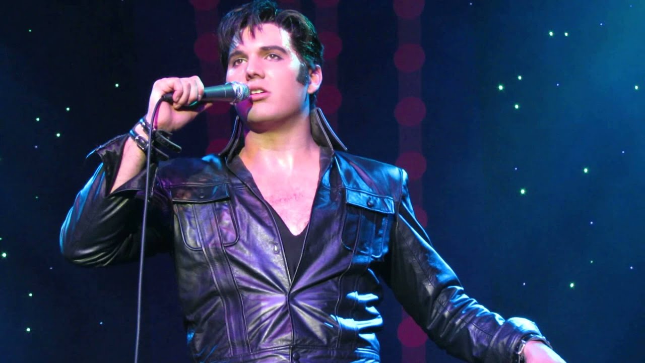 Cody Slaughter - Kentucky Rain - YouTube