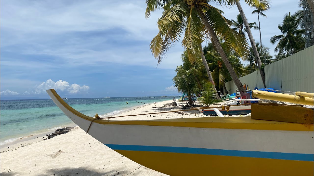 Chichaworm at Panglao, Bohol. - YouTube