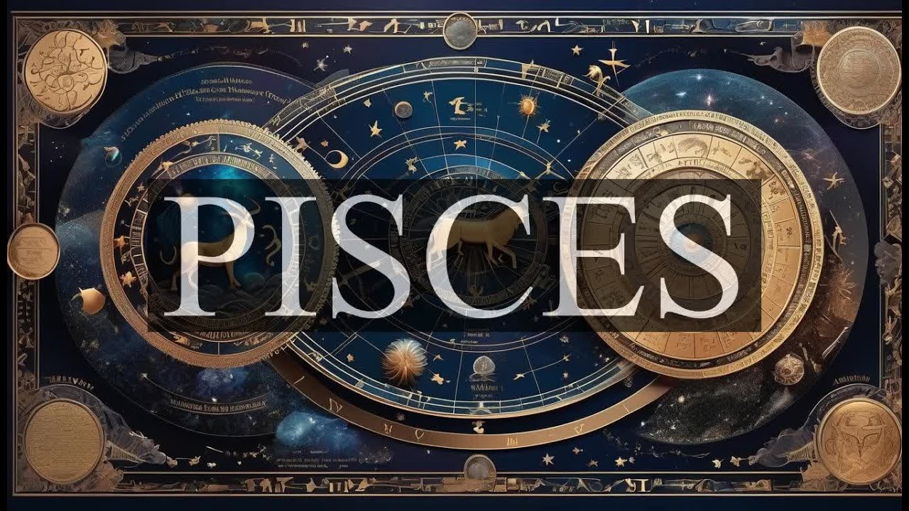 PISCES LOVE 💝💋THERE WAS A FIGHT OVER YOU AND THIS PERSON WAS FORCED TO ...