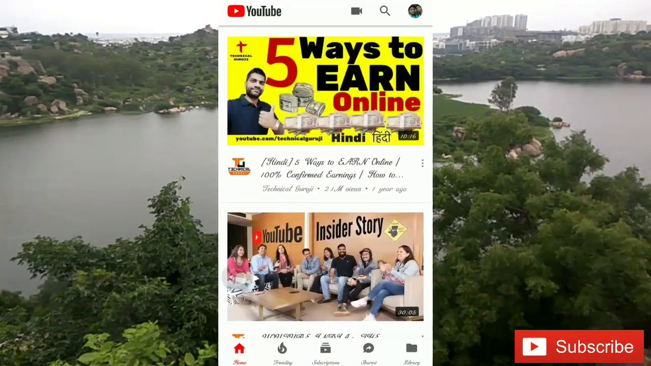 Best YouTube video downloader [download |subtitle|2k 4k|multiple videos ...