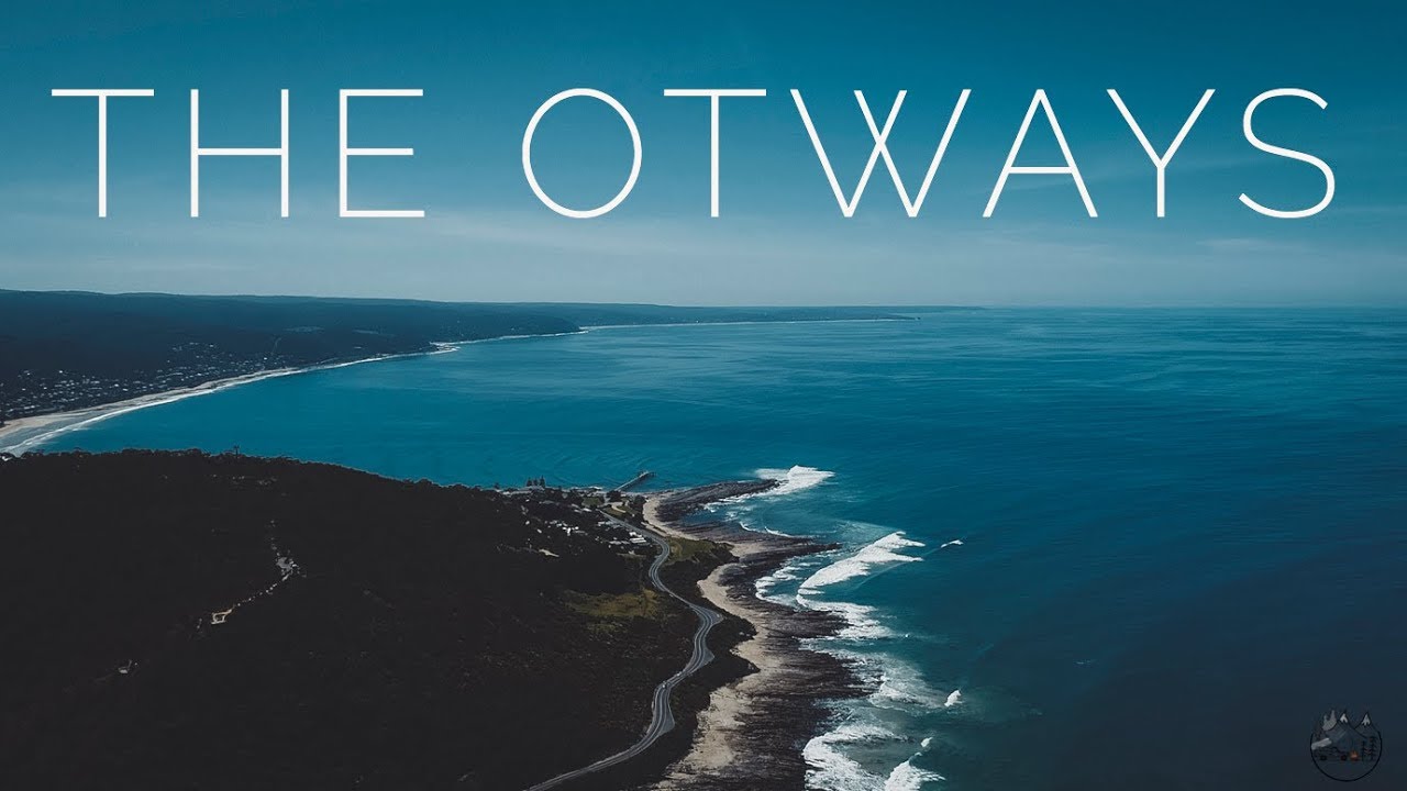 THE OTWAYS | Weekend Waterfalls Camping Adventure | We Will Roam - YouTube