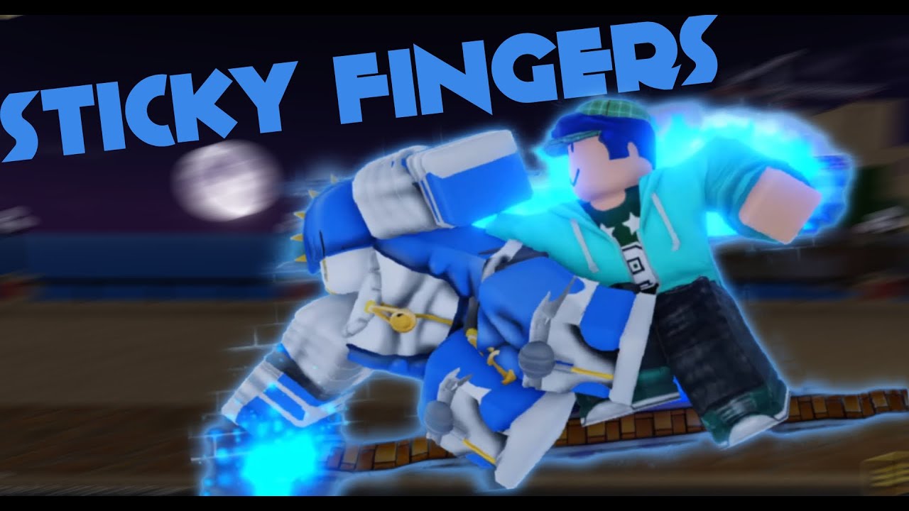 [YBA] using sf before rework - YouTube