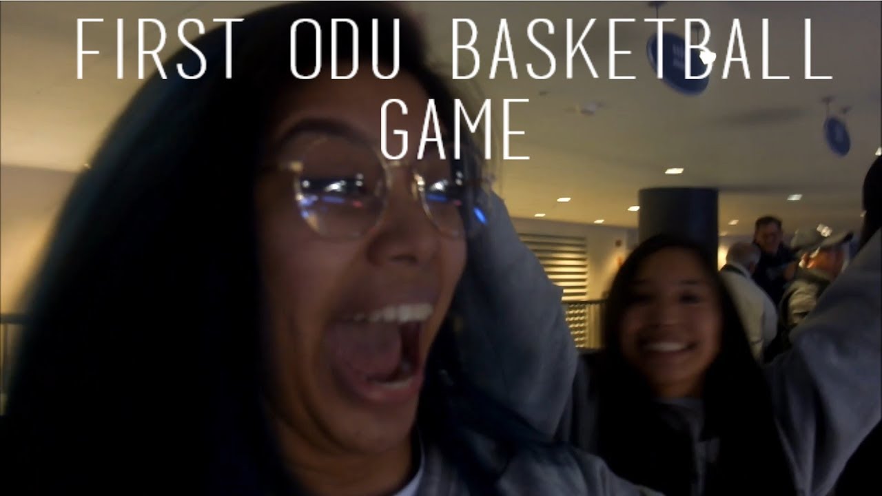 nanaLOGS EP. 3 // FIRST ODU GAME - YouTube
