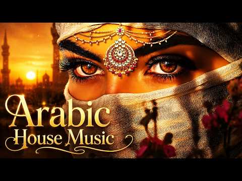Arabic House Music -  Oriental Deep House | Instrumental Ethnic House (Original Mix)