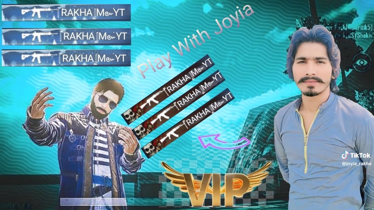 How To New Short 🔥🔥 Game Play Pubg Mobile ️🔥 Play With Joyia Youtube