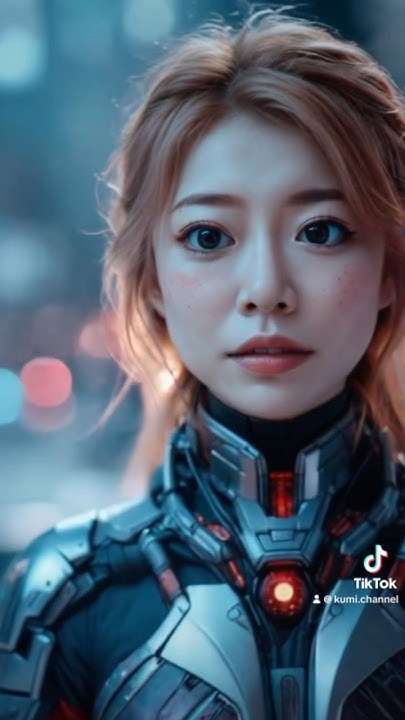 🌏 #ai #aiart #aivideo #future #未来 #未来の技術 #テクノロジー #technology #fty #tiktokvideo - YouTube