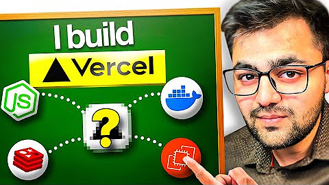 Build Your Own X - YouTube