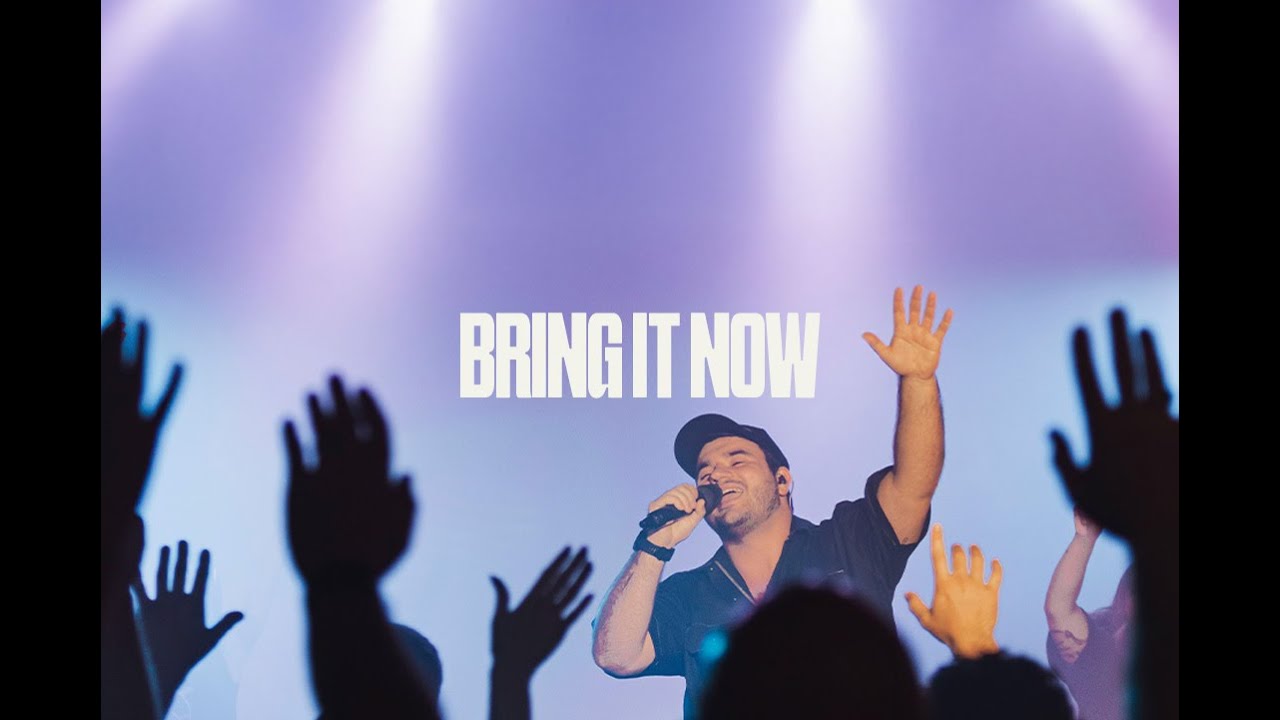 Southland - Bring it Now (Official Live Video) - YouTube