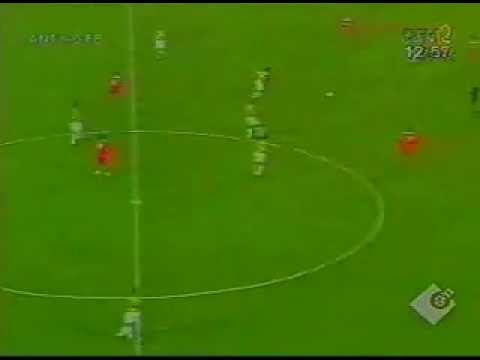 1999 - 2000 sezonu Antalya 2-3 Fenerbahce ant1fb1