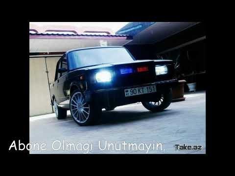 Aslixan-Xuliqan Gta 5 Lada VAZ 2107 mod [Official Video Edit]
