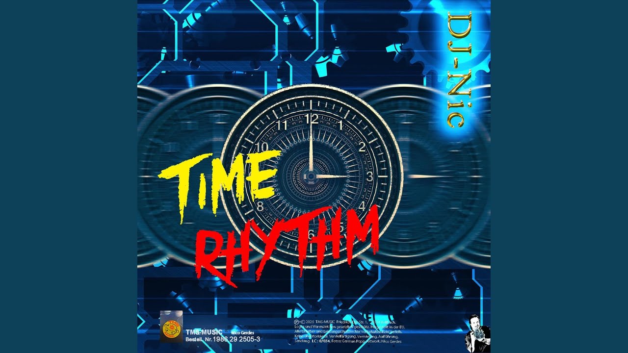Time Rhythm - YouTube