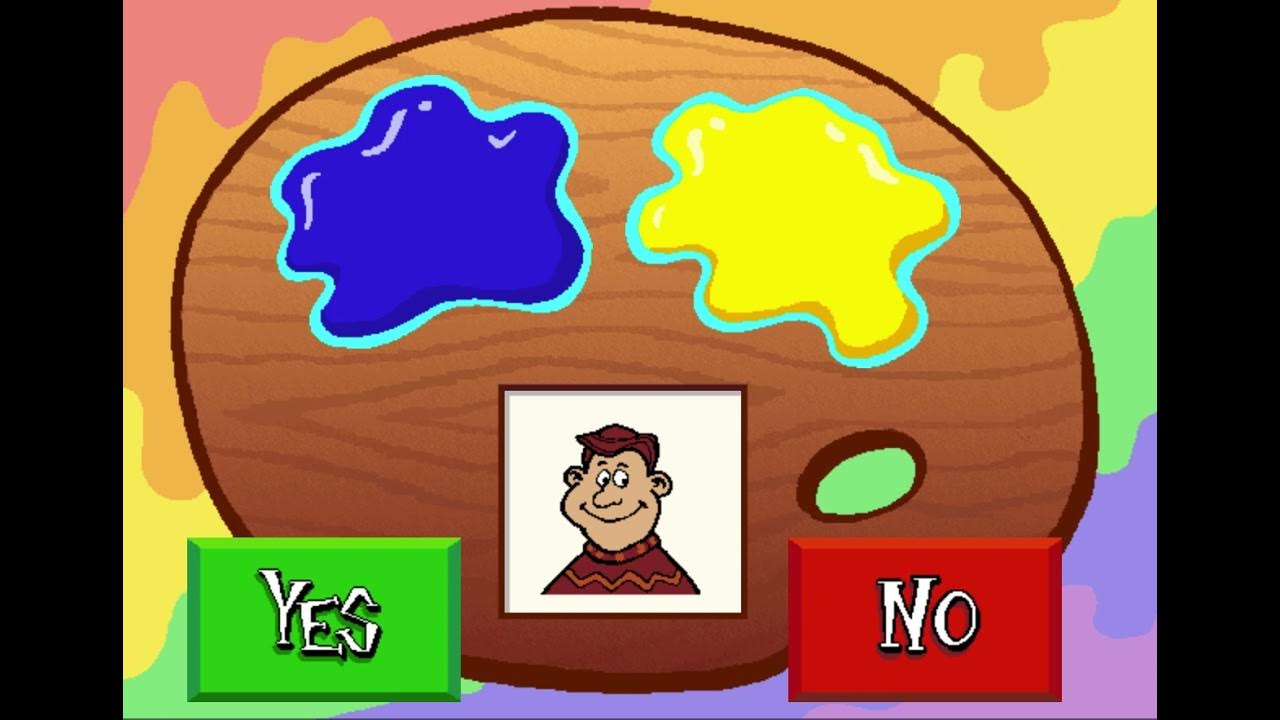 Blending Onset-Rime - YouTube