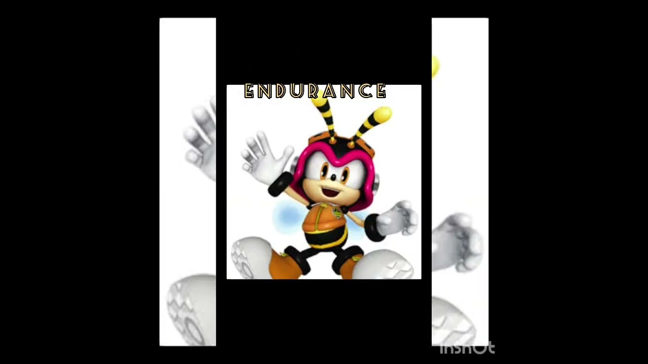 Charmy VS Cream - YouTube