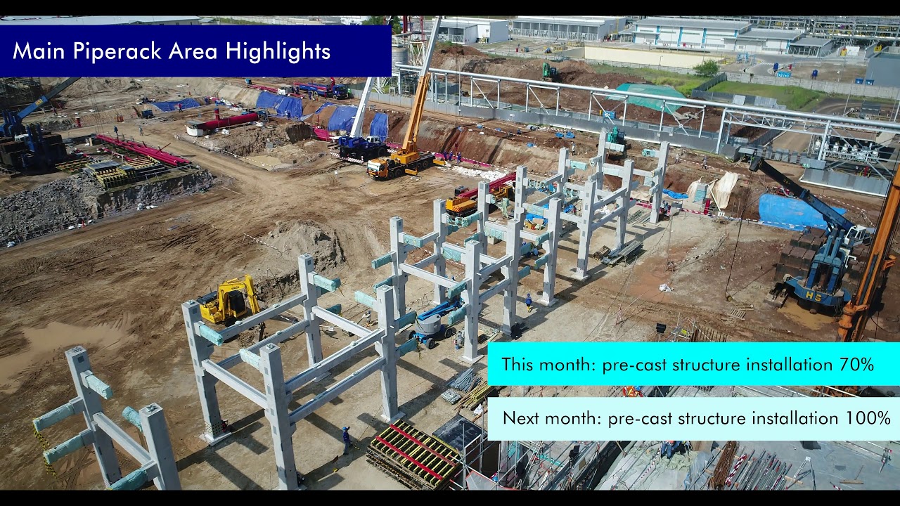 NPE Project: Progress as of May2018 - YouTube