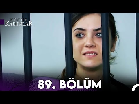Küçük Kadınlar 89. Bölüm (FULL HD)