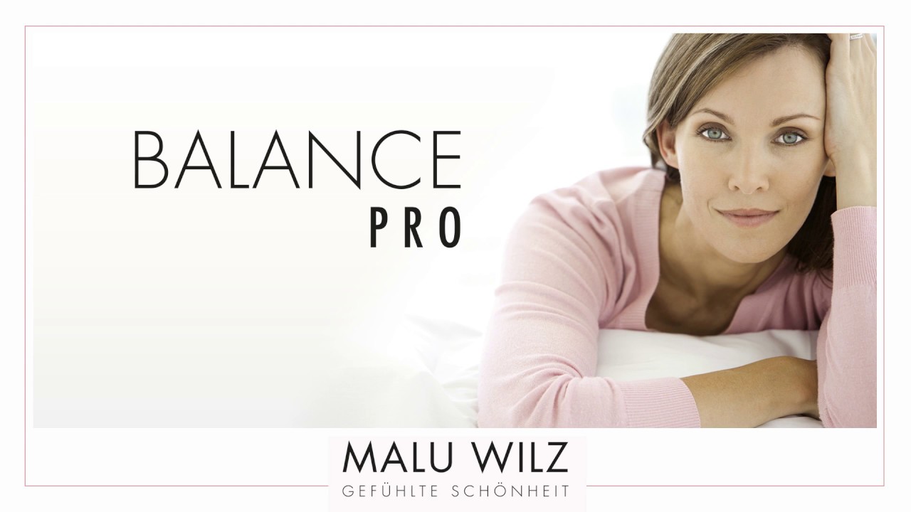 Webinar Balance Pro - YouTube