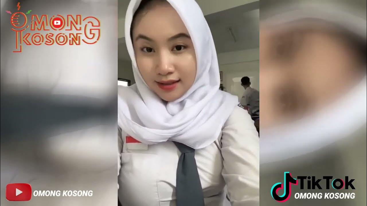 Tiktok Hijab Tobrut Smagunung G3d3🤤 Youtube