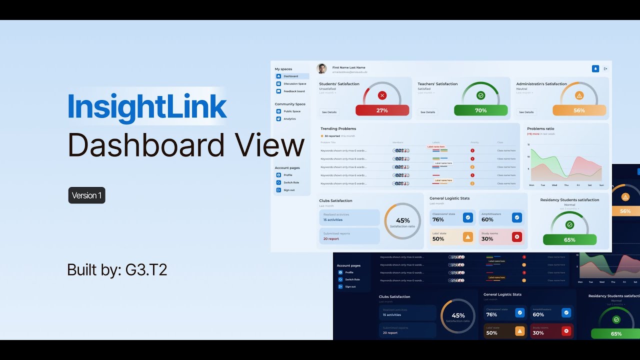 InsightLink - YouTube