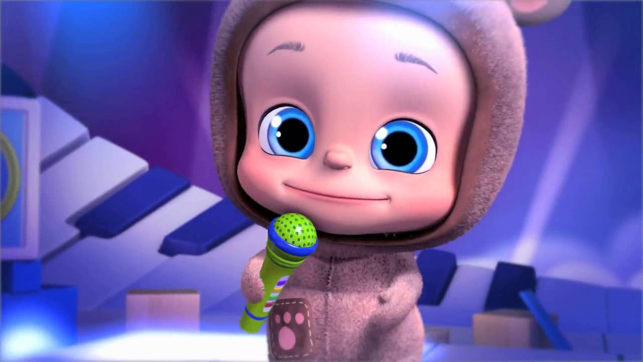 Songs for Babies Baby Vuvu - YouTube