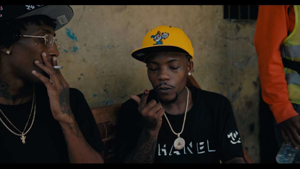 Los Sufridos - Coco Boy - YouTube