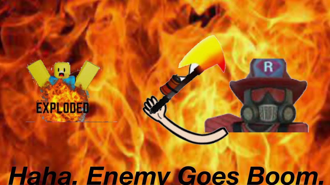 [TC2] The Axtinguishing Arsonist - YouTube