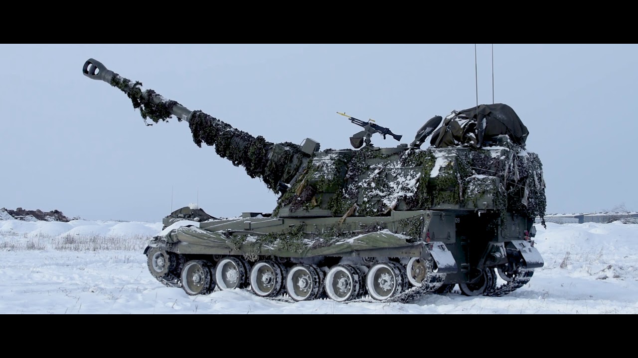 OPERATION CABRIT - YouTube