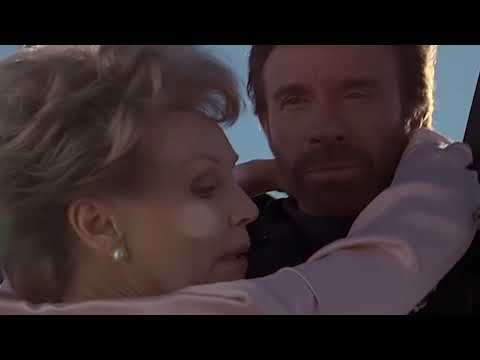 The President's Man - Chuck Norris Saves The First Lady