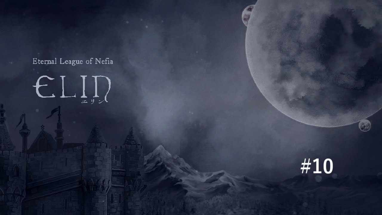 【実況】Elin #10 - YouTube
