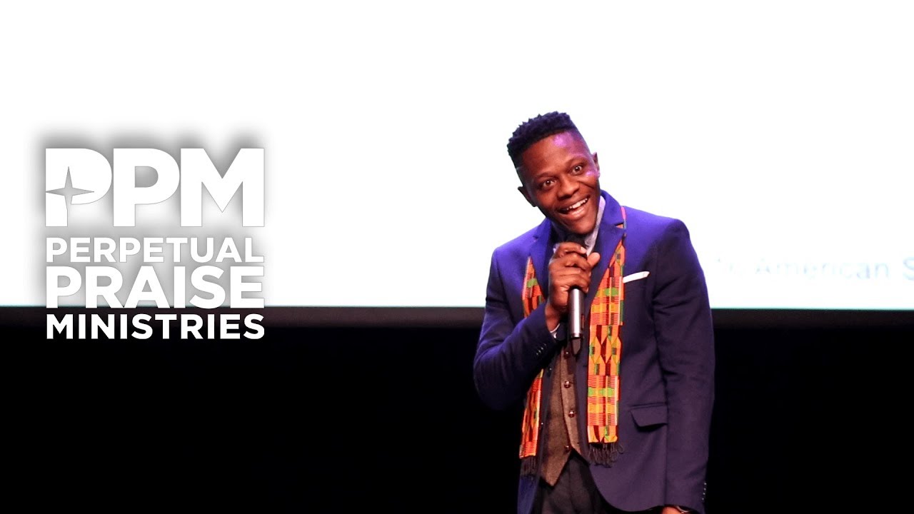 Sermon with Dr Donald Rolle - part 1 || Perpetual Praise Ministries ...