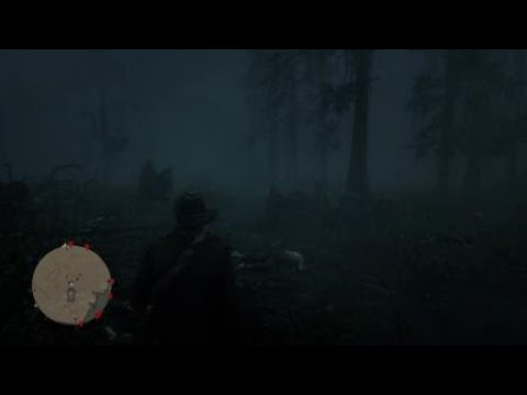 Red Dead Redemption 2 Night Folk - YouTube