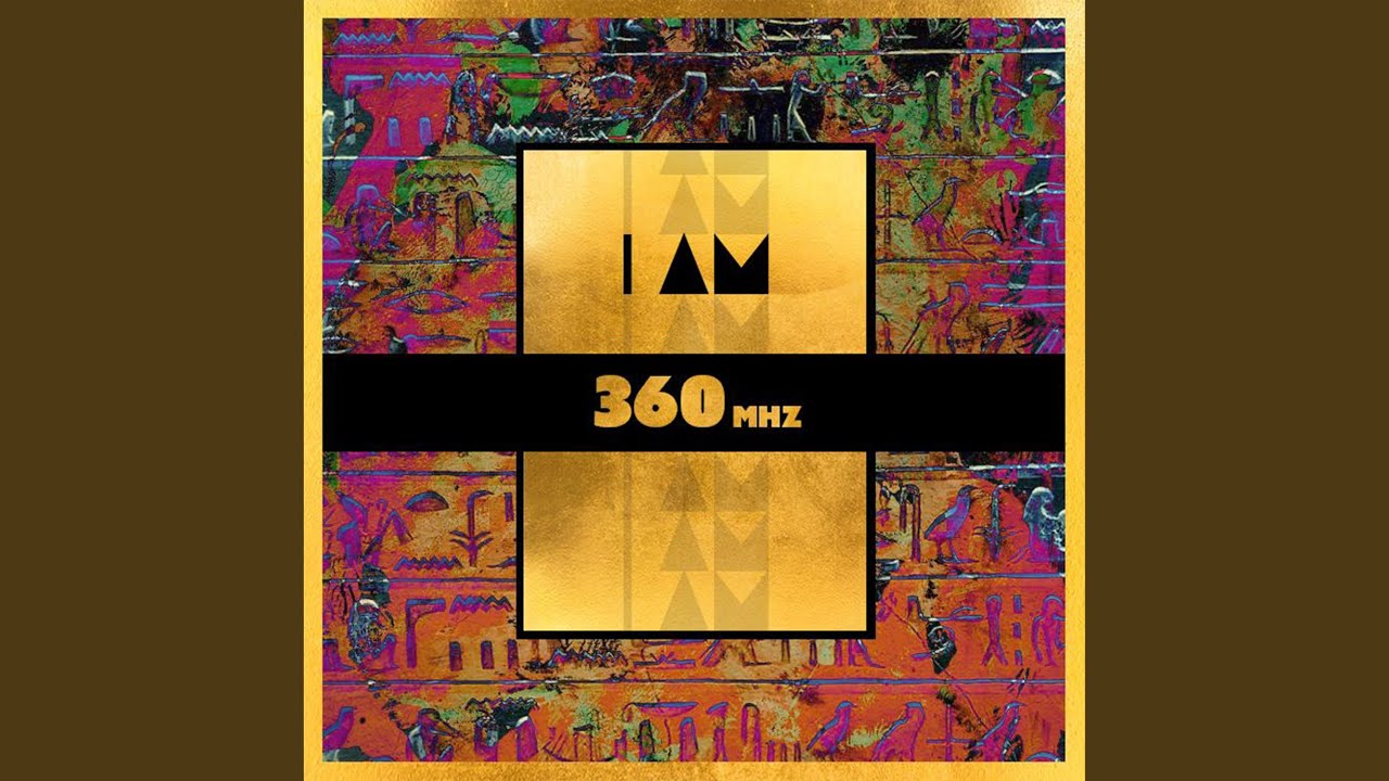 I AM - YouTube Music