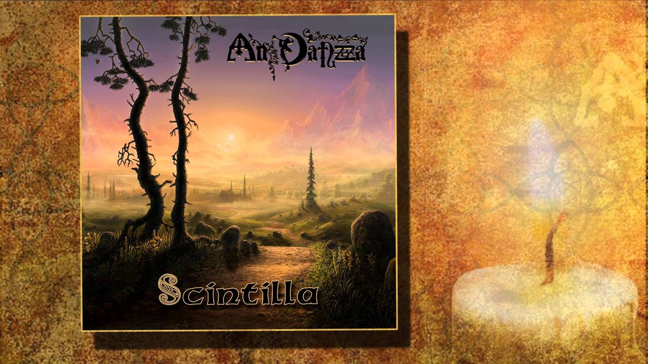An Danzza - Scintilla - 02 Swamp King - YouTube
