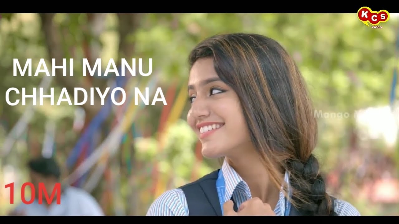 Mahi mainu chhadiyo na Status mahi ve mahi Manu chhadio na ki Tere bin ...