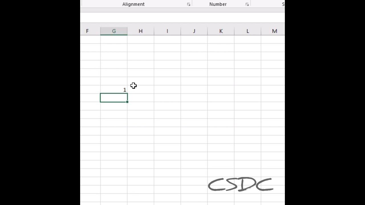 MOD FUNCTION IN MS EXCEL #csdc #computerknowledge #exceltutorial #windows10 #like #support - YouTube