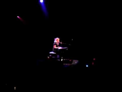 Frida Norberg - Musik Direkt 2010 - YouTube Music