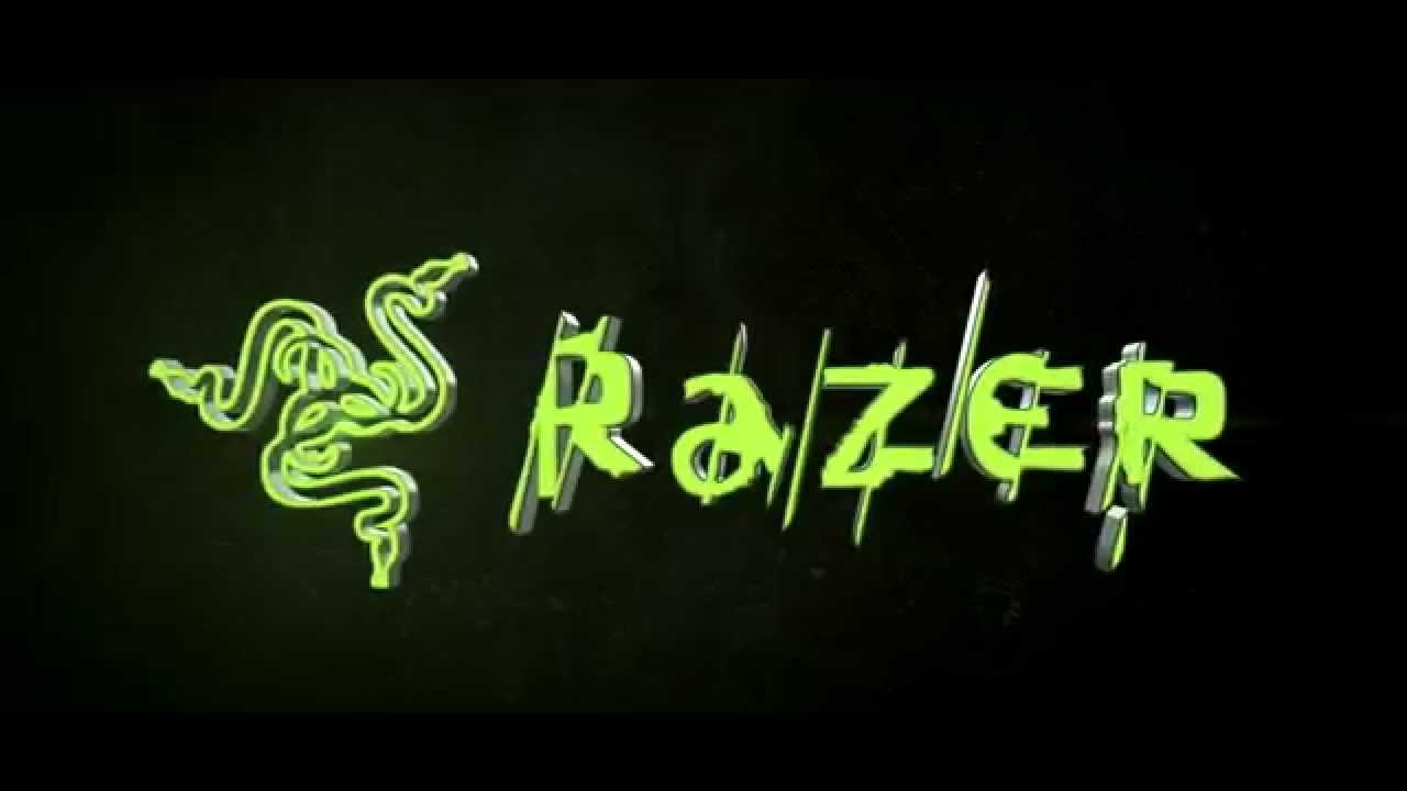 Official Razer Intro - HD - YouTube