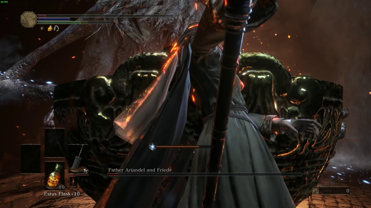 DS3 Friede - YouTube