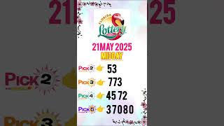 Live Resultat Florida 21 Mai 2025 Tiraj Florida En Direct Florida Midi ...