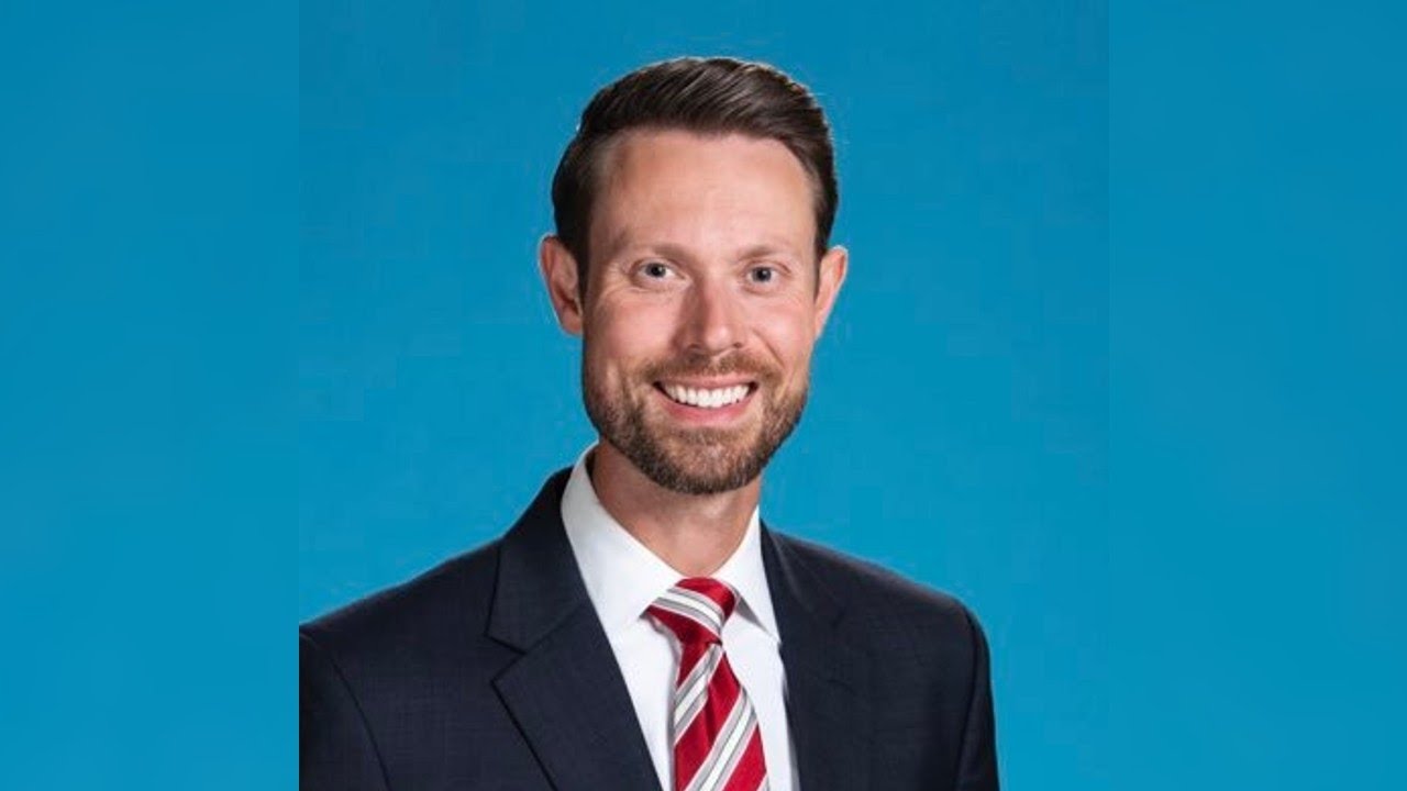 Remembering WBTV meteorologist Jason Myers - YouTube