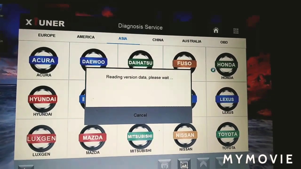 Honda Vezel 2015 hybrid engine check on dtc U0416 U0401 - YouTube