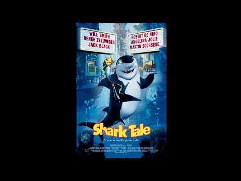 Shark Tale (2007) - (2007 Alternate Ending) (Audio Only) (New ...